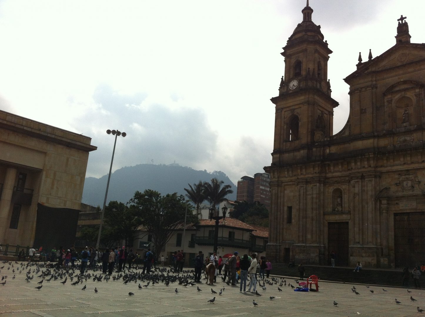 Colombia Highlights - Vaya Adventures - Vaya Adventures