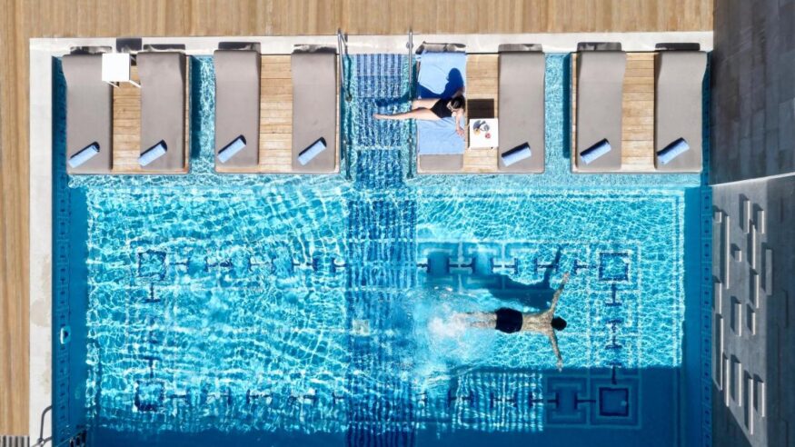 Electra Metropolis Athens - Vaya Adventures - Vaya Adventures