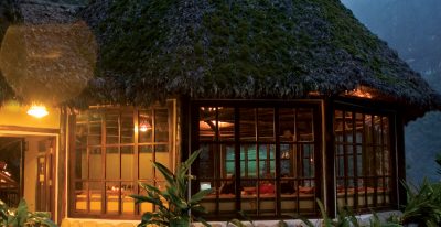 Inkaterra Machu Picchu Pueblo Hotel - Vaya Adventures