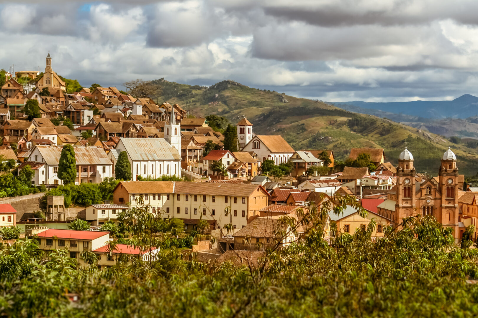 Madagascar Southern Highlights - Vaya Adventures - Vaya Adventures