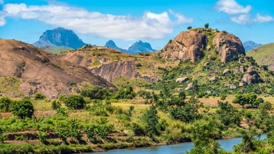 Madagascar Southern Highlights - Vaya Adventures - Vaya Adventures