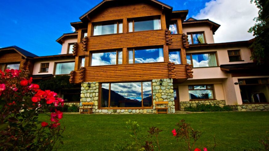 Rio Manso Lodge - Vaya Adventures - Vaya Adventures