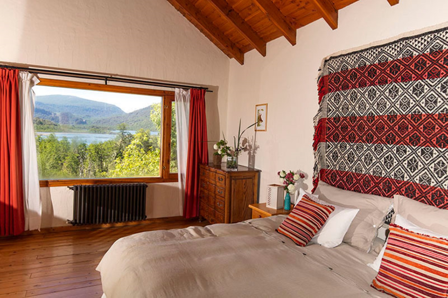 Rio Manso Lodge - Vaya Adventures - Vaya Adventures