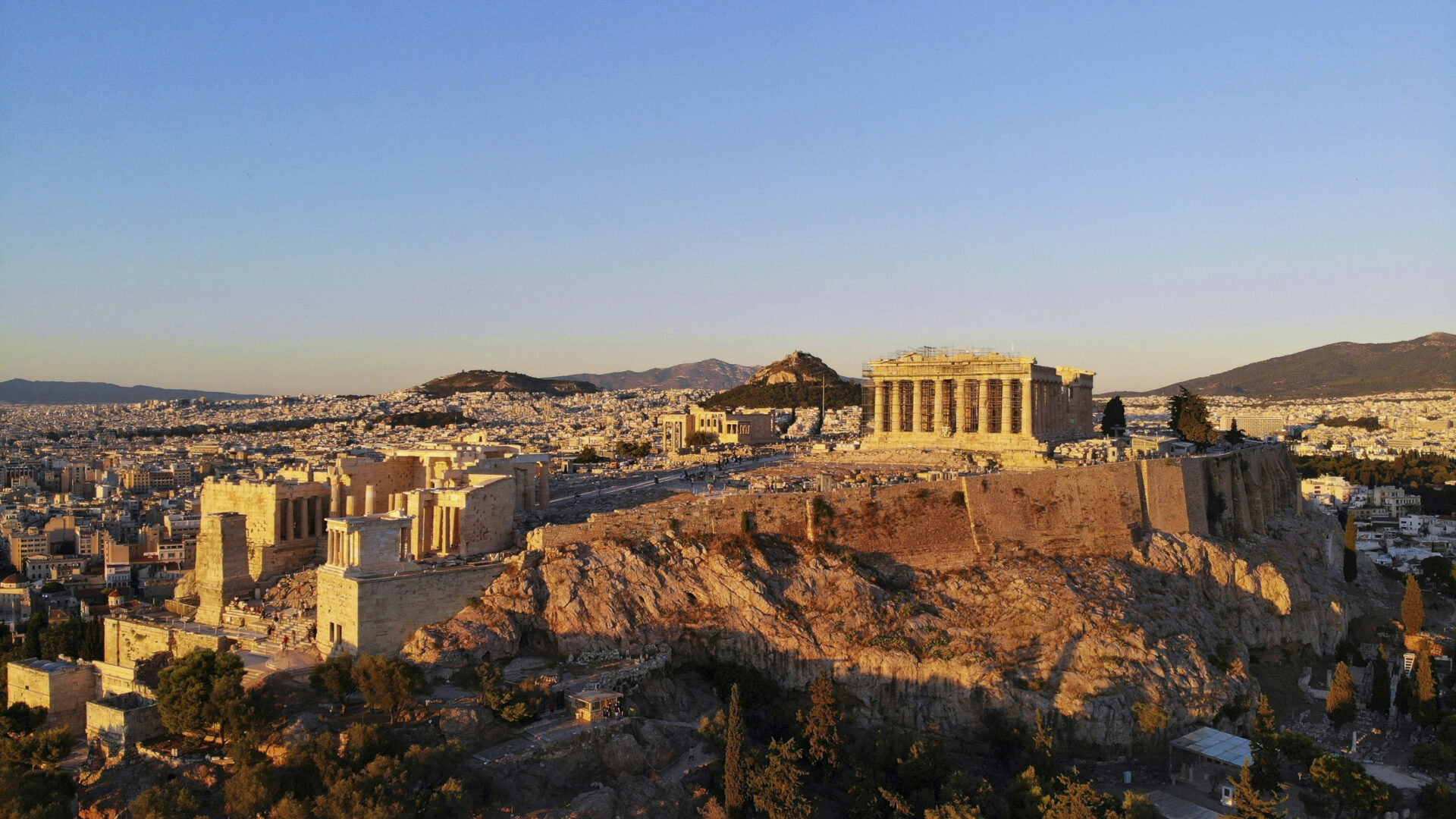 Private Greece Tour Packages | Premier Greece Travel Agency