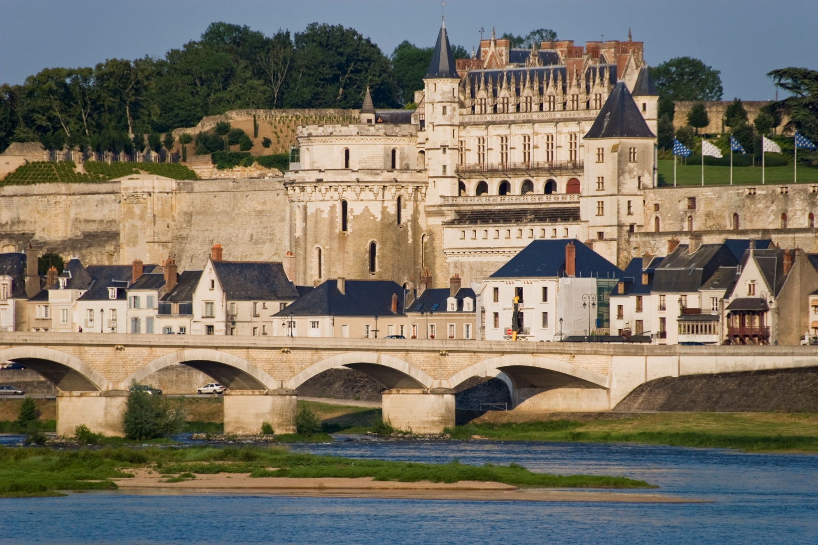 Highlights of Paris, Loire Valley and Normandy - Vaya Adventures - Vaya ...