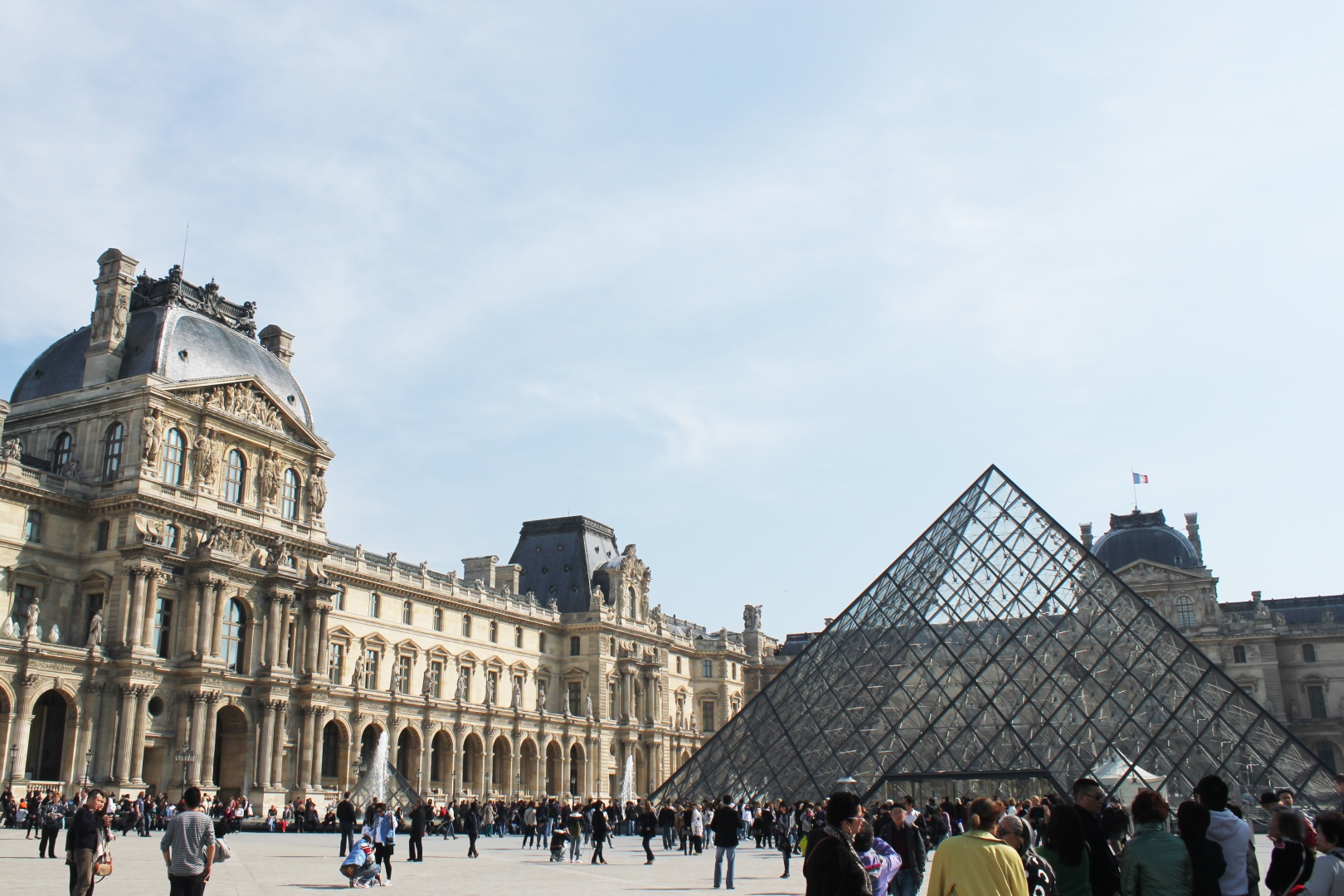 Classic France - Vaya Adventures - Vaya Adventures