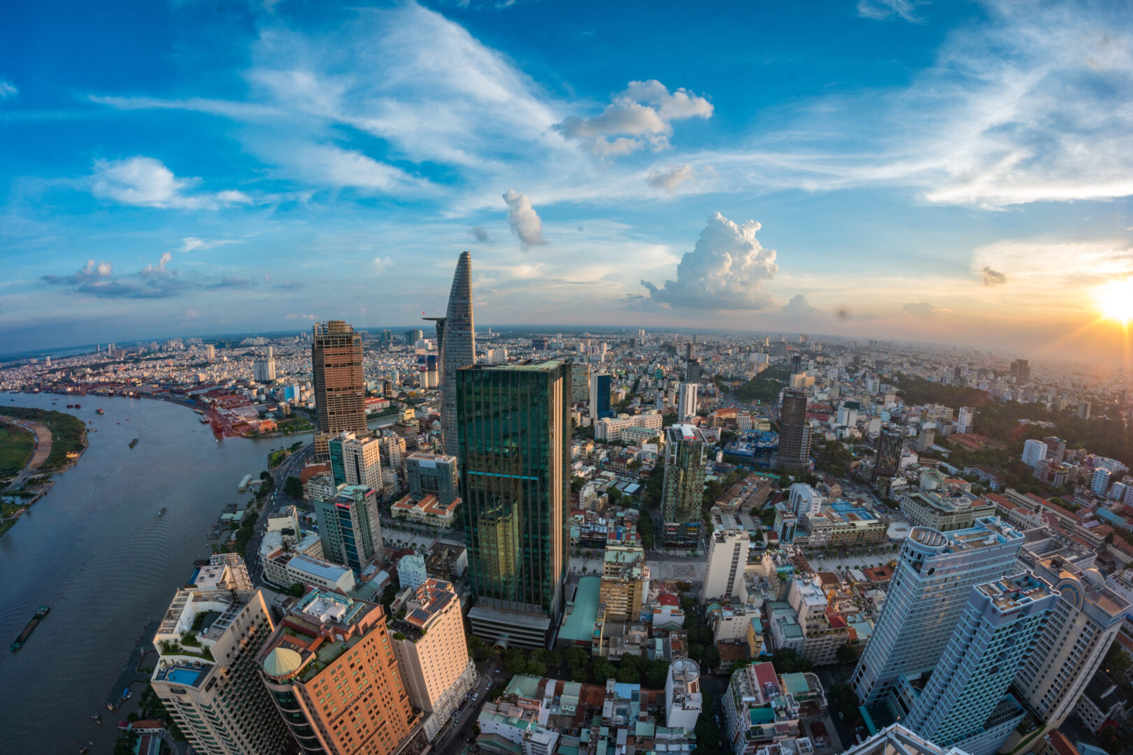 Vietnam: Saigon to Sapa - Vaya Adventures - Vaya Adventures
