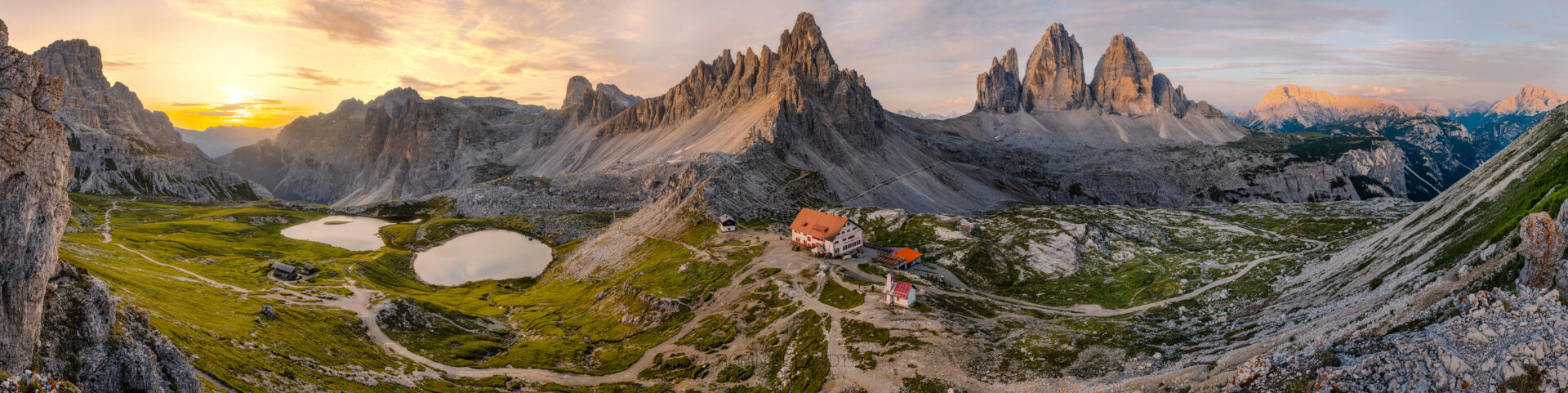 Dolomites Explorer - Vaya Adventures - Vaya Adventures