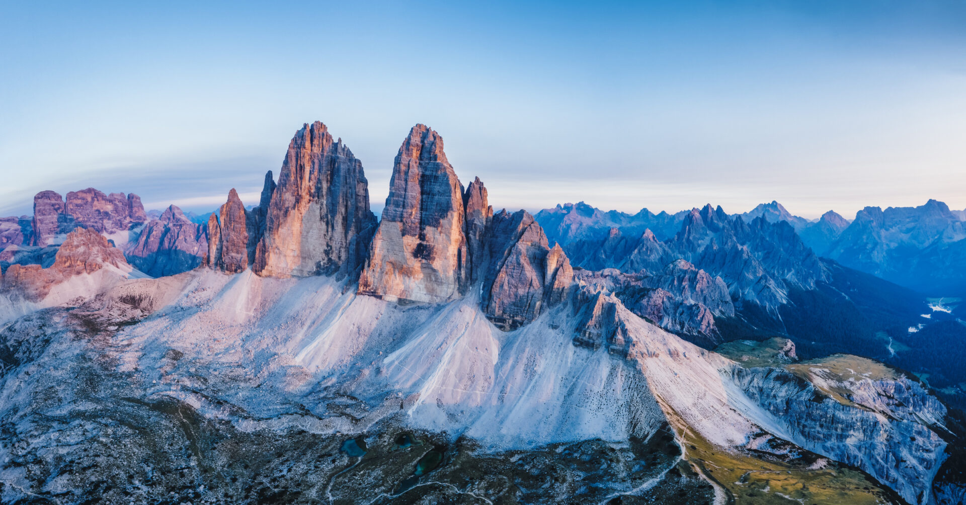 Dolomites Explorer - Vaya Adventures - Vaya Adventures