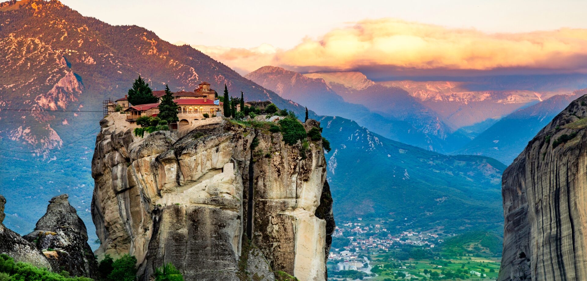 Private Greece Tour Packages | Premier Greece Travel Agency