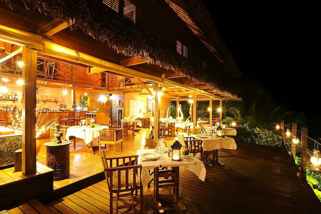 Tsara Komba Beach & Forest Lodge - Vaya Adventures - Vaya Adventures